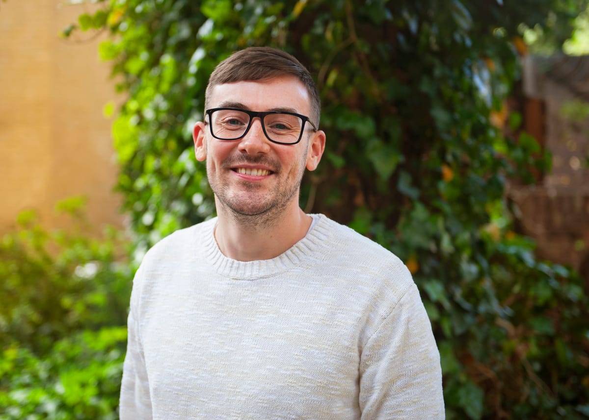 Meet Chris Toal: Travel Lover and Coding Specialist